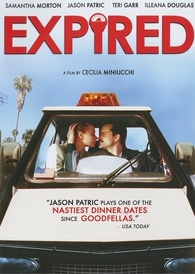 Expired DVD