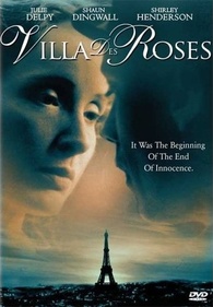 Villa Des Roses DVD