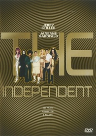 The Independent DVD