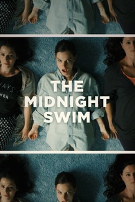 The Midnight Swim DVD