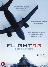 Flight 93 DVD Release Date August 22, 2006 (Denmark)