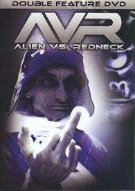 Alien Vs. Redneck DVD (Double Feature: Inbred Redneck Alien Abduction ...