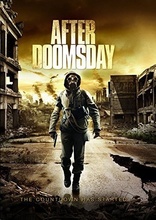 After Doomsday DVD
