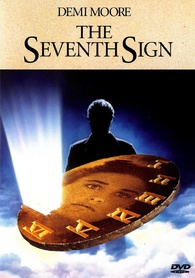 The Seventh Sign DVD Release Date October 13, 1998