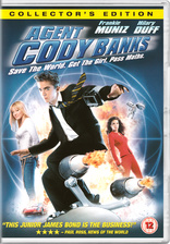 Agent Cody Banks DVD Release Date August 5, 2003 (Special Edition ...