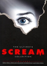 Scream DVD (Dimension Collector's Series)