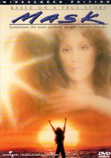 Mask DVD Release Date August 30, 2009 (Director's Cut)