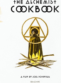 The Alchemist Cookbook DVD