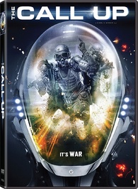The Call Up DVD Release Date December 6, 2016