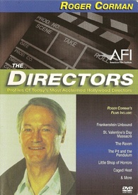The Directors: Roger Corman DVD