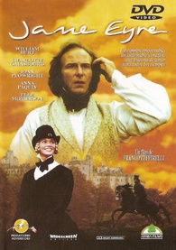Jane Eyre DVD Release Date January 12, 2001 (Araba Films) (Spain)
