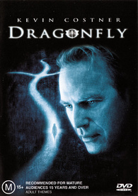 Dragonfly DVD (Australia)