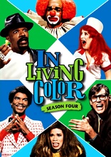 In Living Color: Season 2 DVD