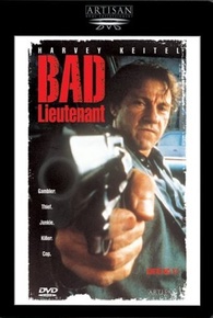 Bad Lieutenant DVD Release Date August 14, 2001