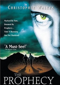 The Prophecy DVD