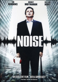 Noise DVD