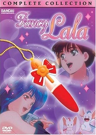 Fancy Lala: Complete Collection DVD