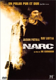 Narc DVD (France)