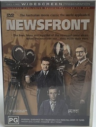 Newsfront DVD (Australia)