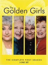 The Golden Girls: 25th Anniversary Collection DVD Release Date November ...