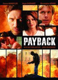 Payback DVD