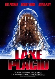 Lake Placid DVD (Widescreen Edition)