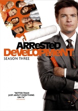 Arrested Development: Season 1 DVD Release Date October 19, 2004