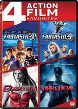 Elektra DVD (Widescreen Edition)