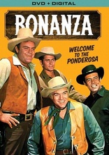 Bonanza: The Official Complete Series DVD