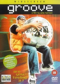 Groove DVD (United Kingdom)