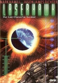 Laserhawk DVD