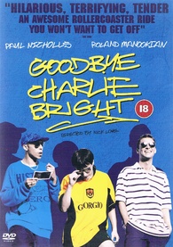 Goodbye Charlie Bright DVD (United Kingdom)