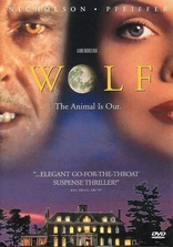Wolf DVD