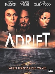 Adrift DVD