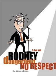 Rodney Dangerfield: The Ultimate No Respect Collection DVD