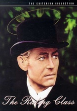 The Ruling Class DVD Release Date October 30, 2001 (The Criterion ...