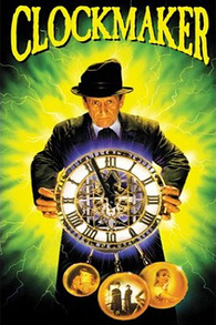 Clockmaker DVD