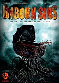 Unborn Sins DVD