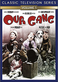 Our Gang Vol. 1 DVD Release Date January 6, 1999 (Bear Shooters ...
