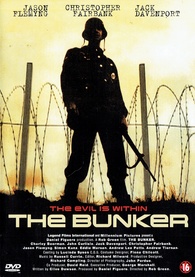 The Bunker DVD (Netherlands)