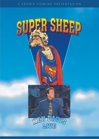 Ken Davis: Super Sheep DVD