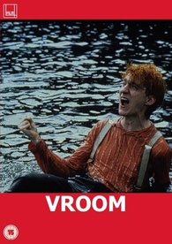 Vroom DVD Release Date April 22, 2001