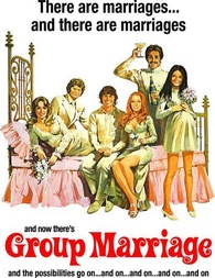 Group Marriage DVD