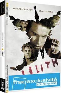 Lilith DVD (Fnac Exclusive) (France)