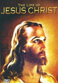 The Life of Jesus Christ DVD