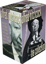 Alfred Hitchcock: The Collection Vol. 1 DVD (The 39 Steps / Jamaica Inn ...