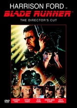 Blade Runner DVD (Remastered Director's Cut) (Germany)