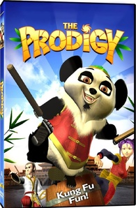The Prodigy DVD