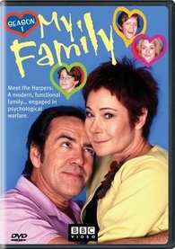 My Family: Season 1 DVD