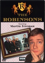 The Robinsons (2005)
